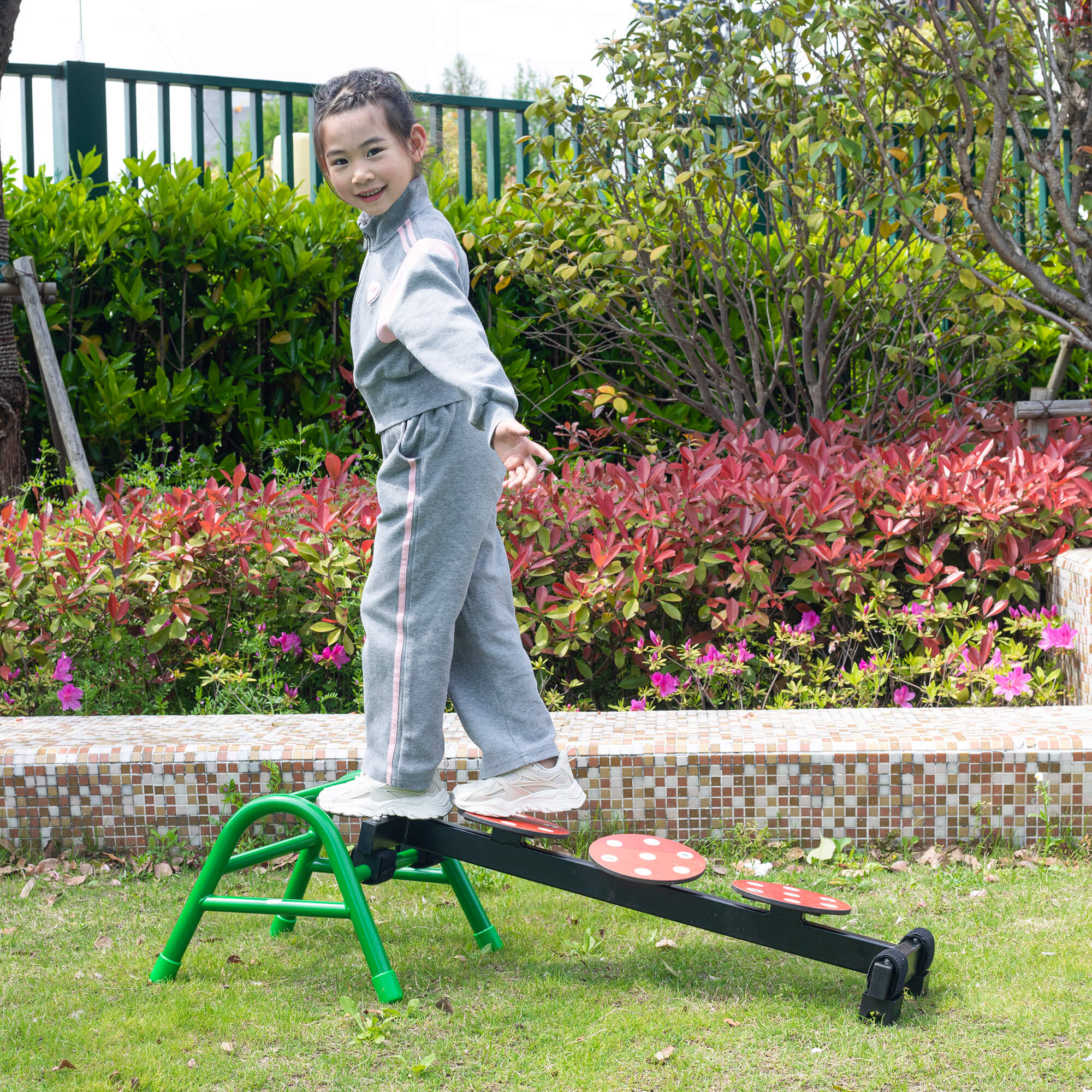 Mini Gym Set 1 | Profile Education